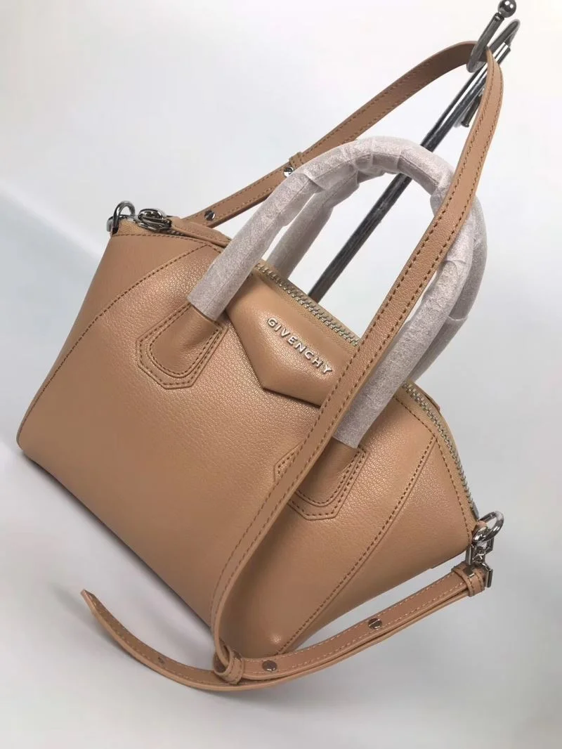 Inexpensive Givenchy Top Handle Bags