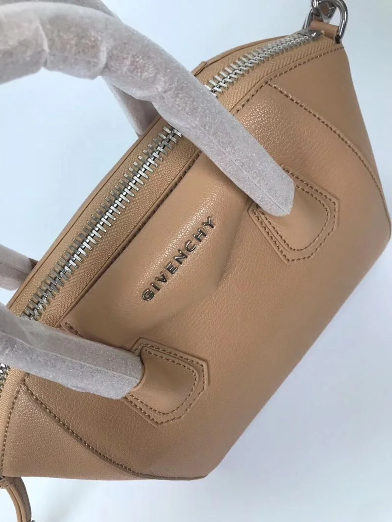 Inexpensive Givenchy Top Handle Bags