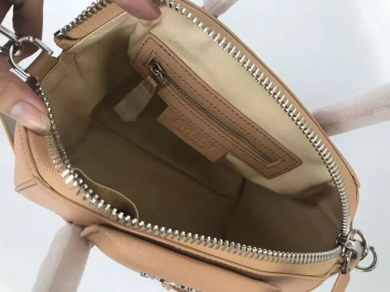 Inexpensive Givenchy Top Handle Bags