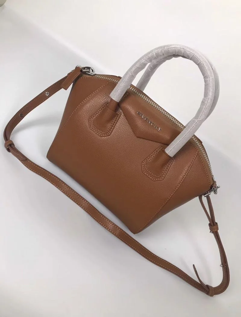 Authentic Givenchy Top Handle Bags