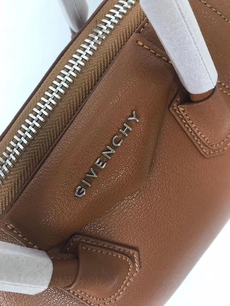 Authentic Givenchy Top Handle Bags