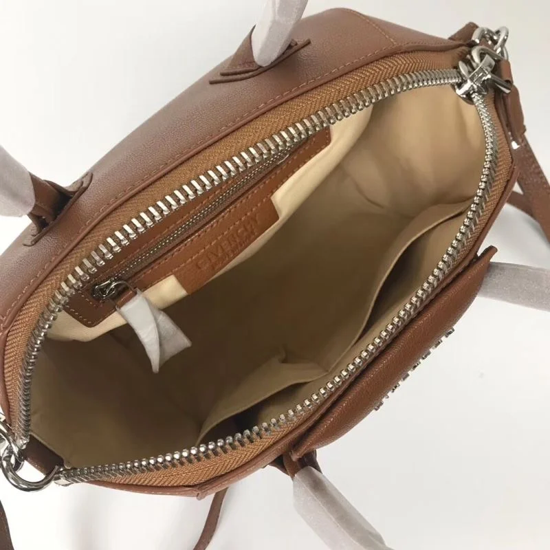 Authentic Givenchy Top Handle Bags