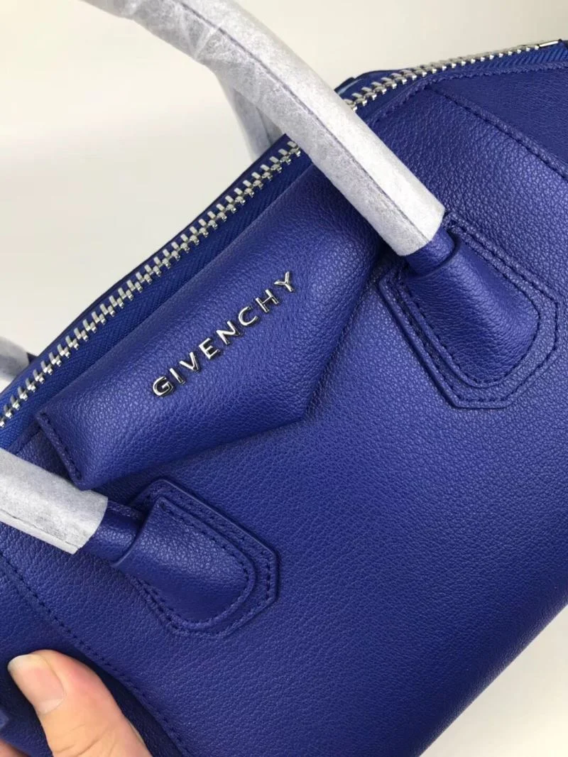 Official Givenchy Top Handle Bags