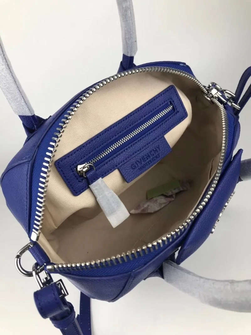 Official Givenchy Top Handle Bags