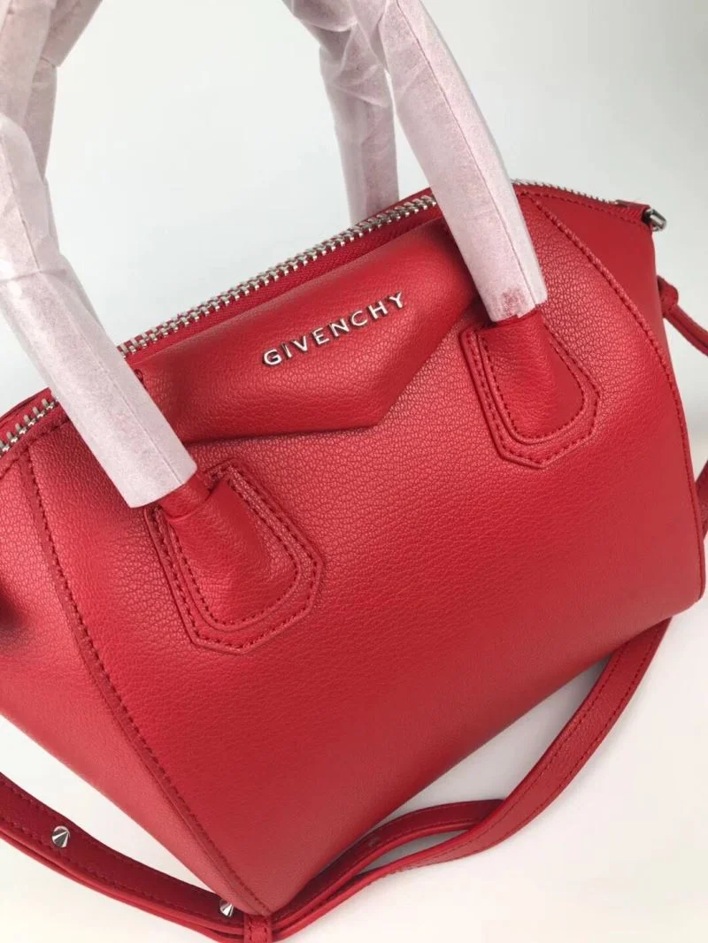 Cut-rate Givenchy Top Handle Bags