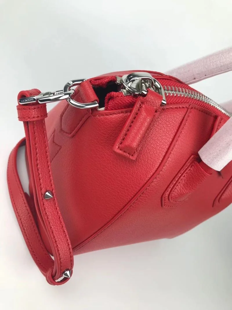 Cut-rate Givenchy Top Handle Bags