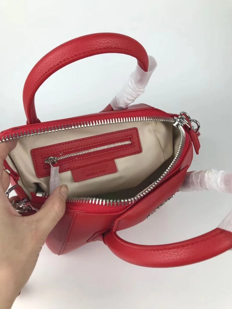 Cut-rate Givenchy Top Handle Bags