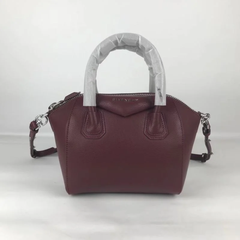 Givenchy Top Handle Bags