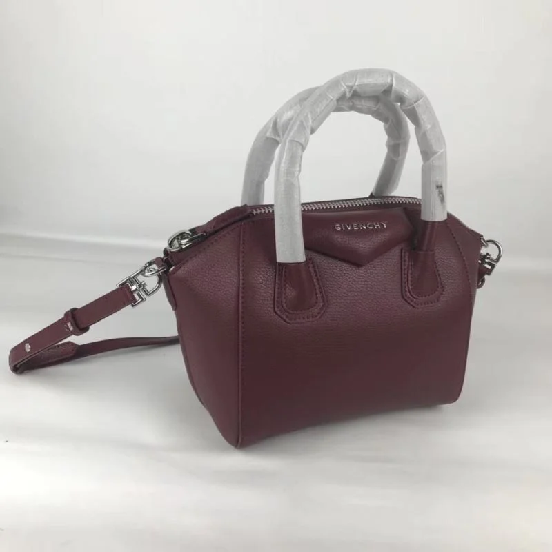 Affordable Givenchy Top Handle Bags