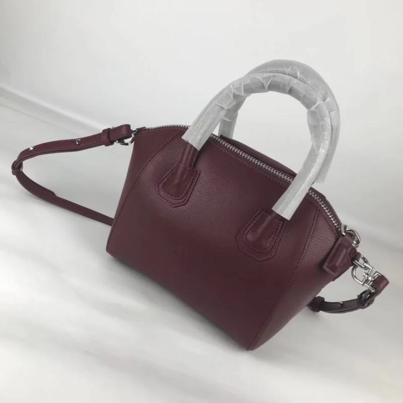 Affordable Givenchy Top Handle Bags