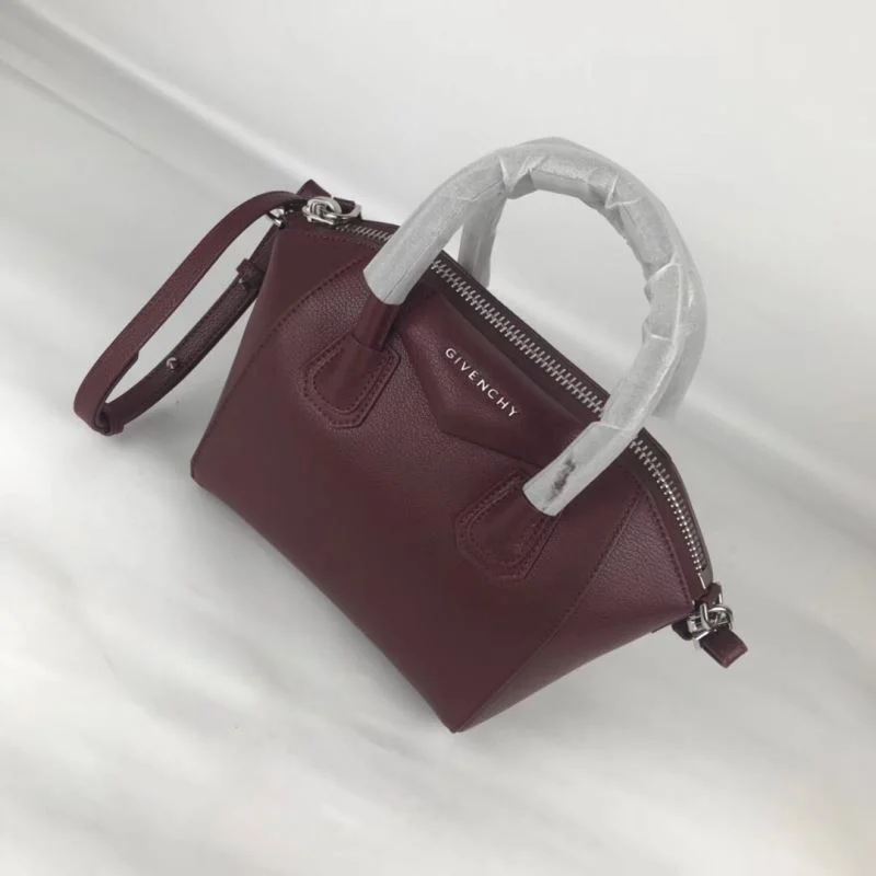 Affordable Givenchy Top Handle Bags