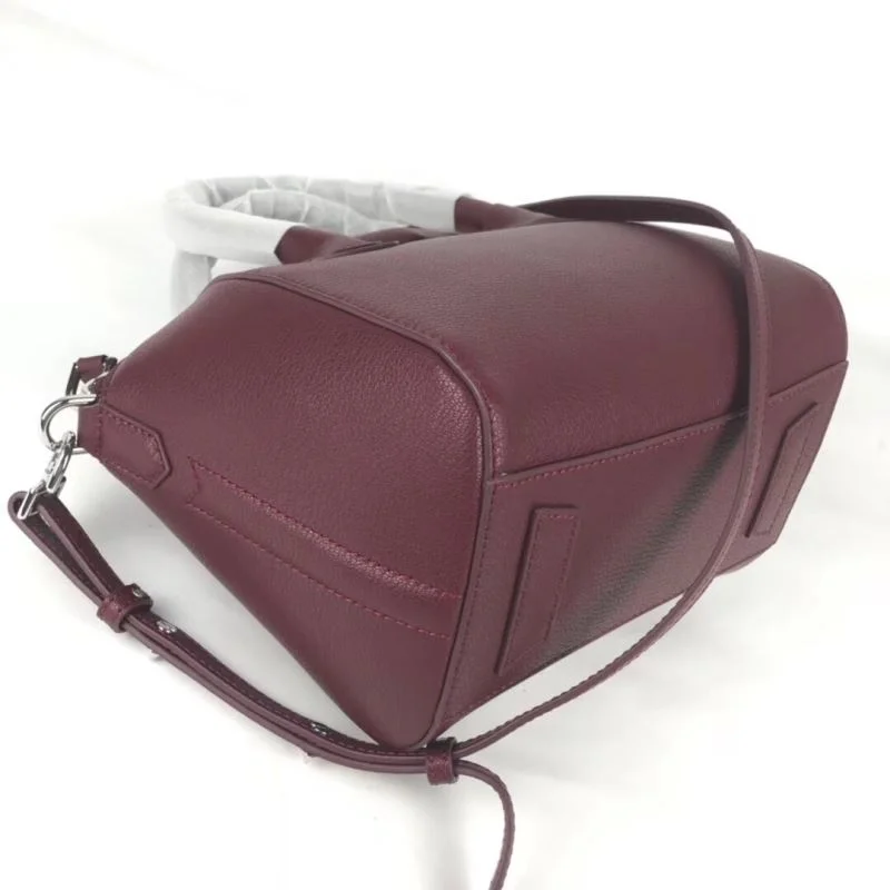 Affordable Givenchy Top Handle Bags