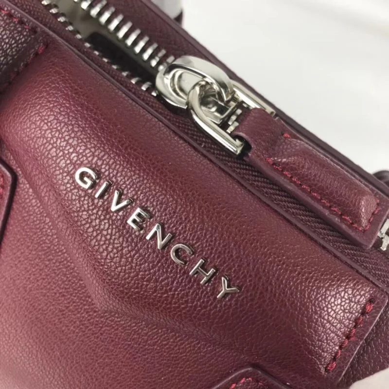 Affordable Givenchy Top Handle Bags