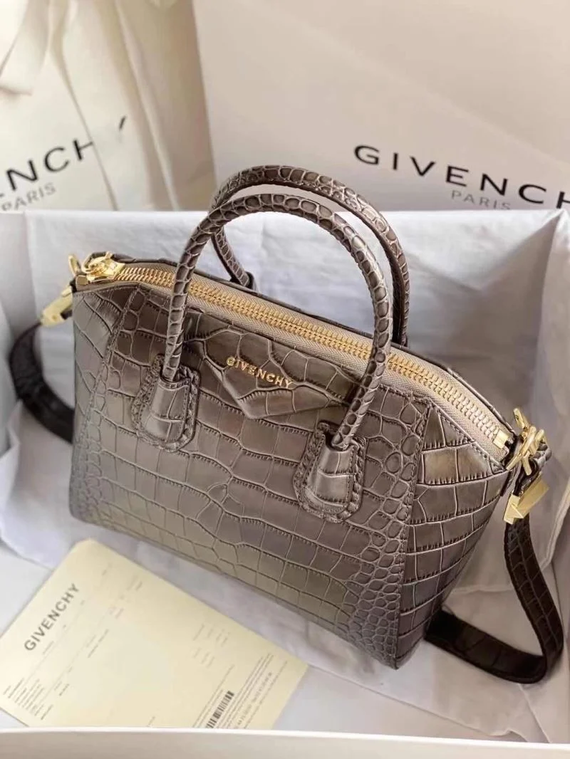 Givenchy Top Handle Bags