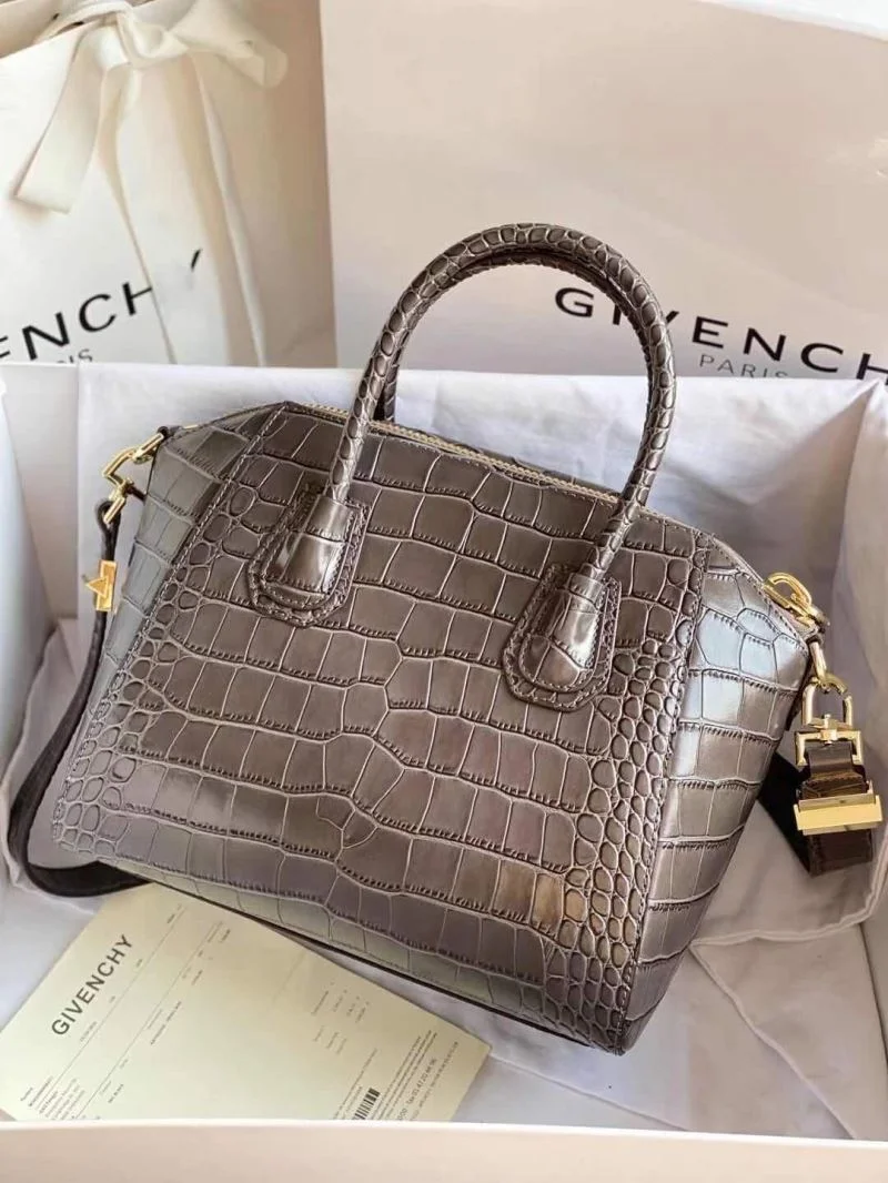 Bargain Givenchy Top Handle Bags