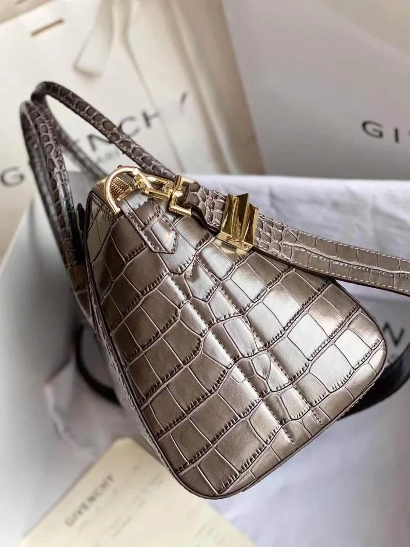 Bargain Givenchy Top Handle Bags