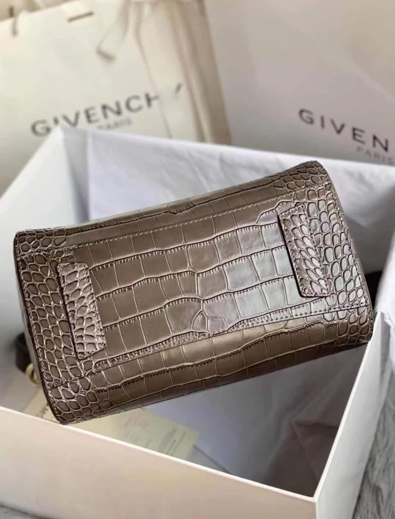 Bargain Givenchy Top Handle Bags