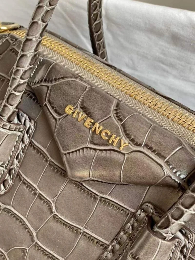 Bargain Givenchy Top Handle Bags