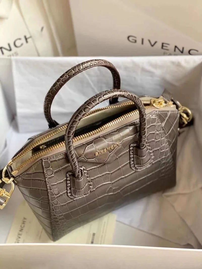 Bargain Givenchy Top Handle Bags