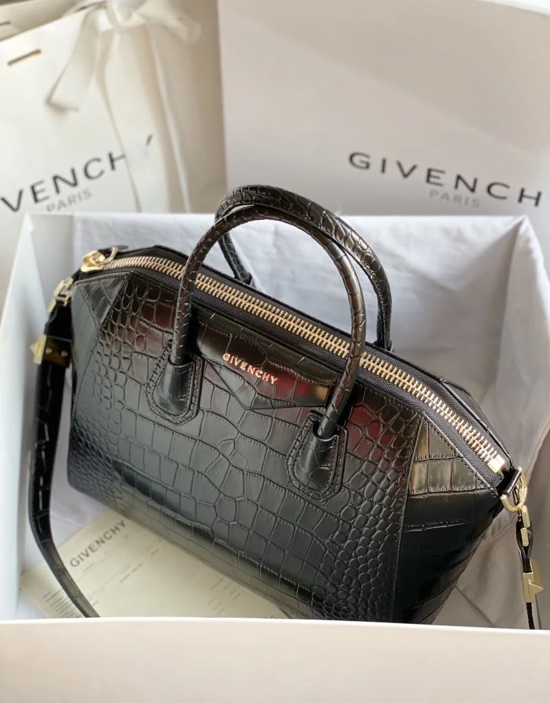Givenchy Top Handle Bags
