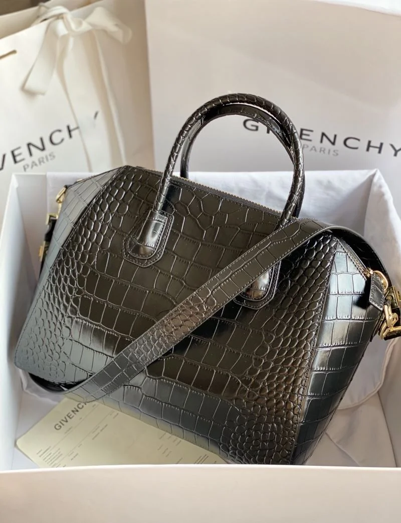 Budget-friendly Givenchy Top Handle Bags