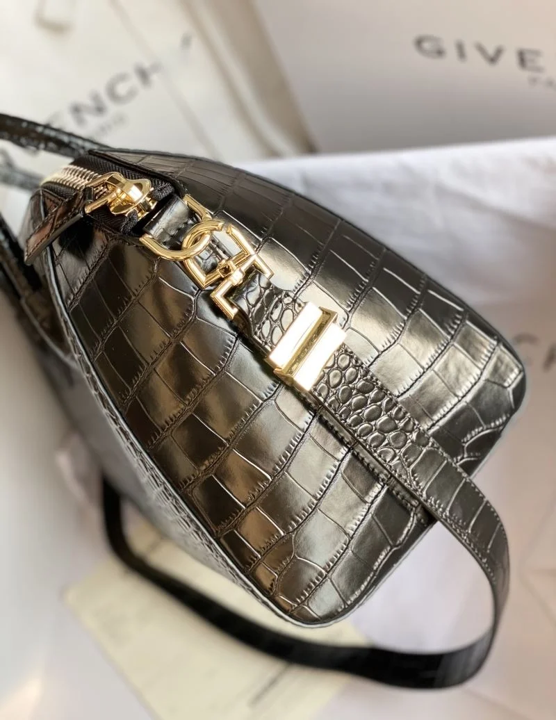 Budget-friendly Givenchy Top Handle Bags