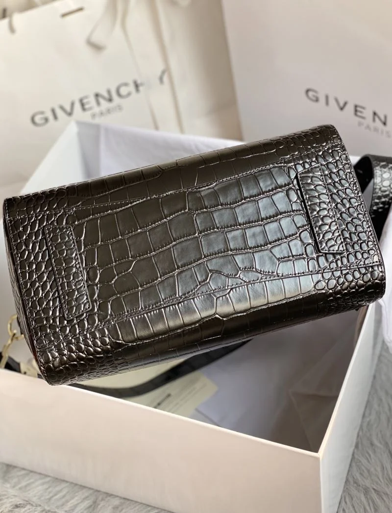 Budget-friendly Givenchy Top Handle Bags