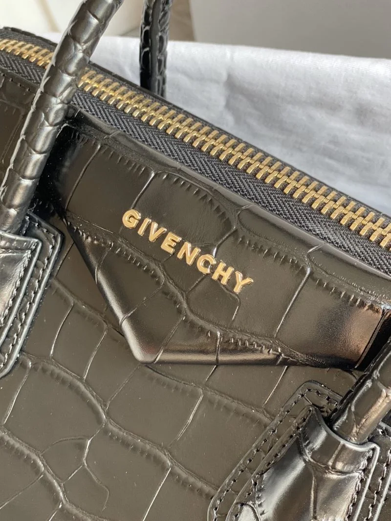 Budget-friendly Givenchy Top Handle Bags