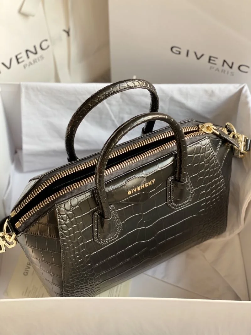 Budget-friendly Givenchy Top Handle Bags