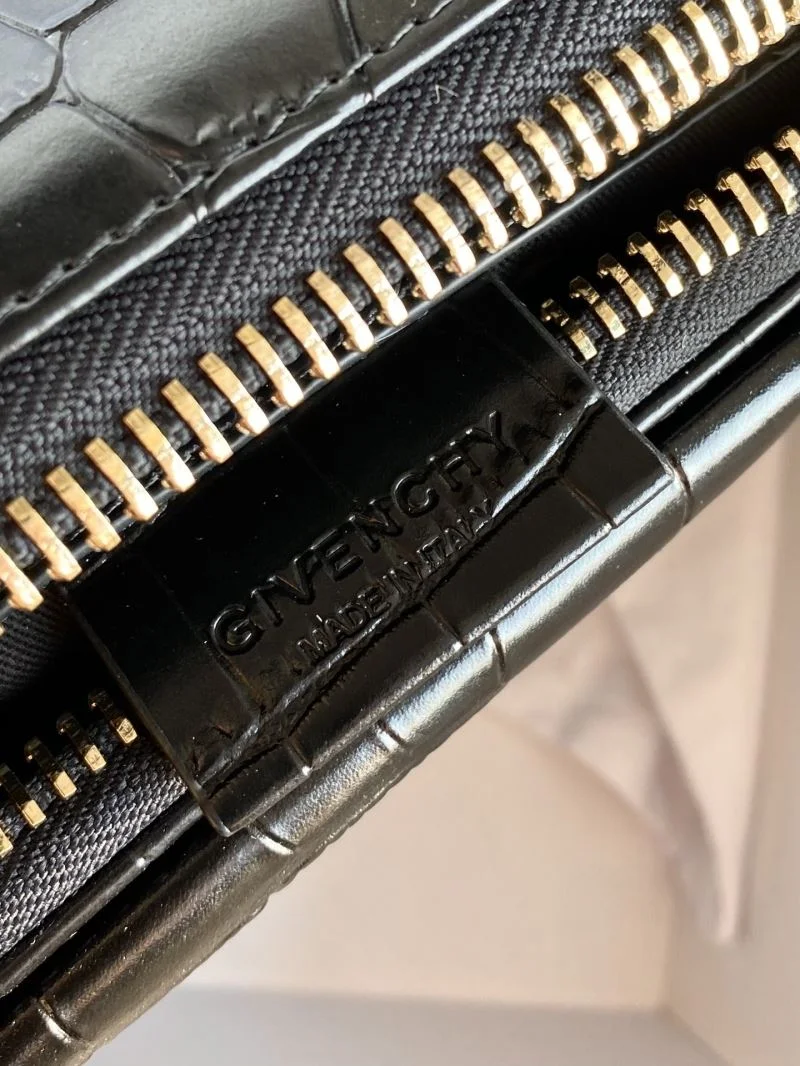Budget-friendly Givenchy Top Handle Bags