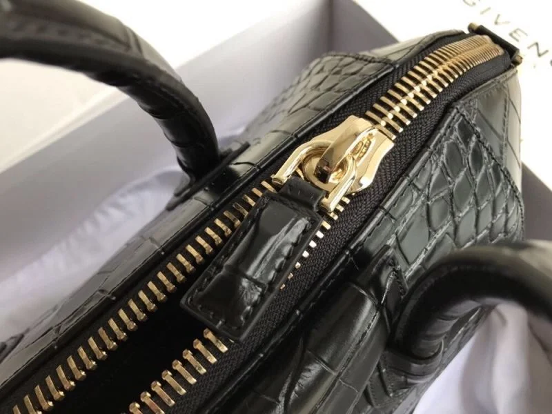 Budget-friendly Givenchy Top Handle Bags