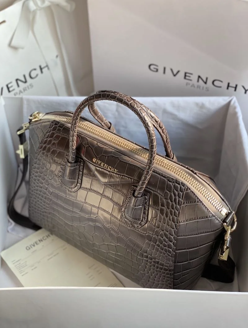 Givenchy Top Handle Bags