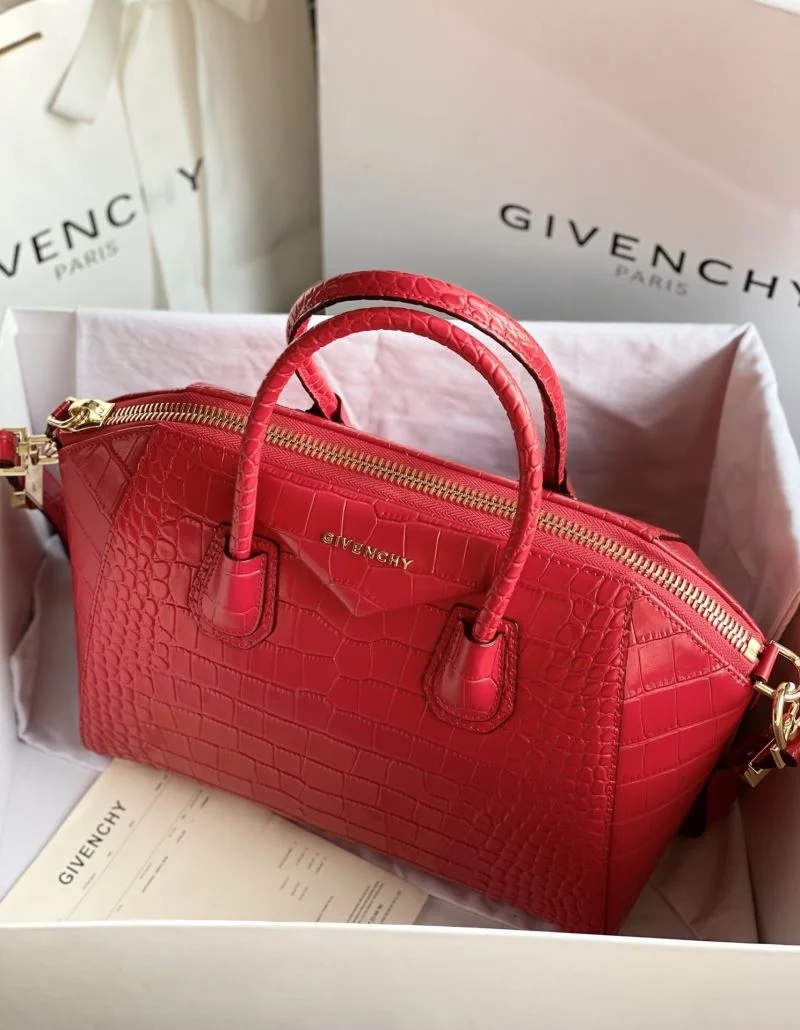 Givenchy Top Handle Bags