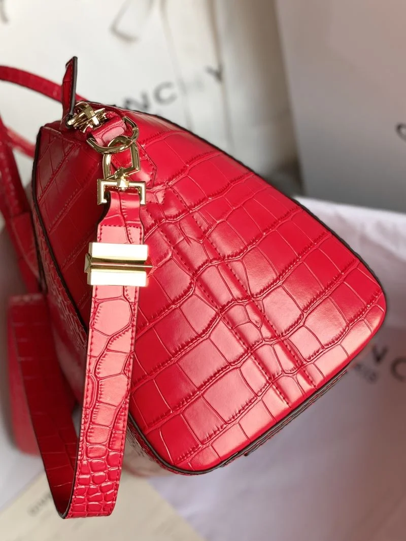 Reasonably priced Givenchy Top Handle Bags