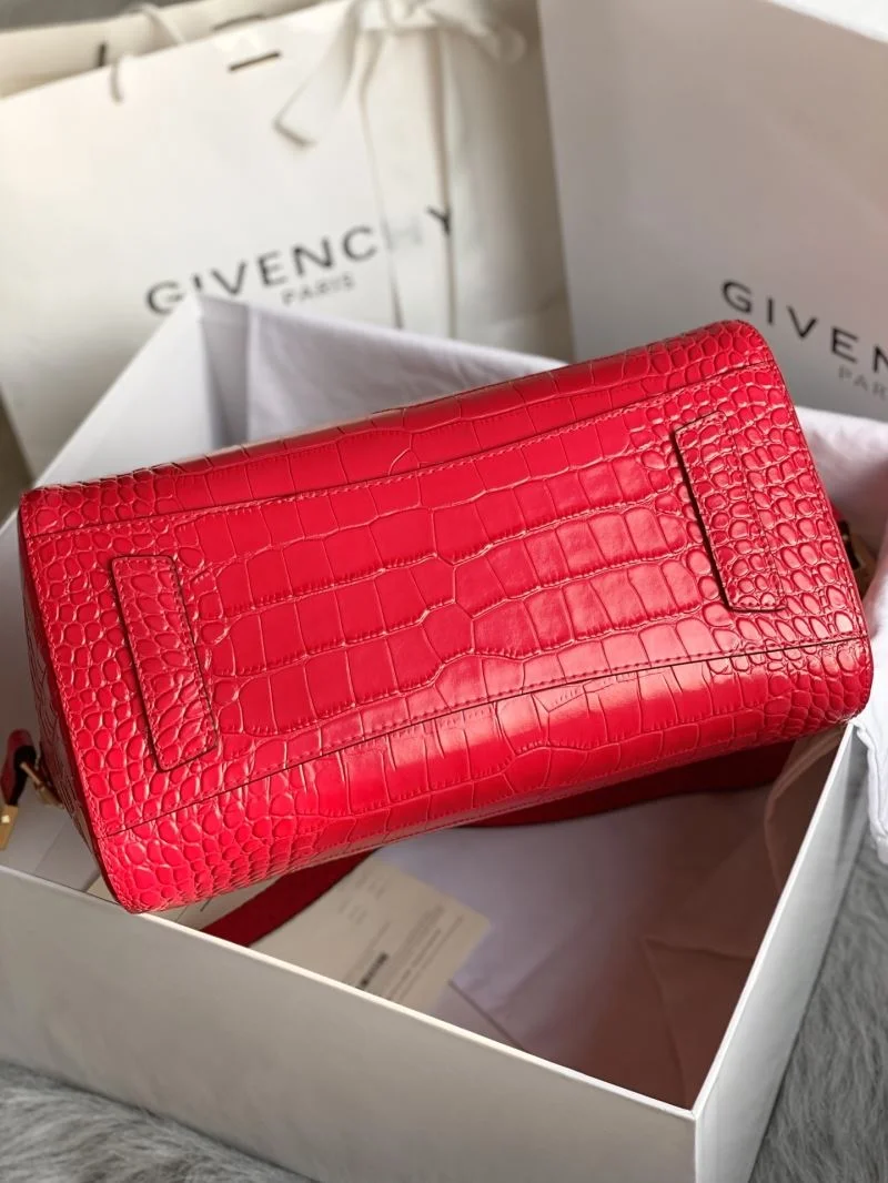 Reasonably priced Givenchy Top Handle Bags