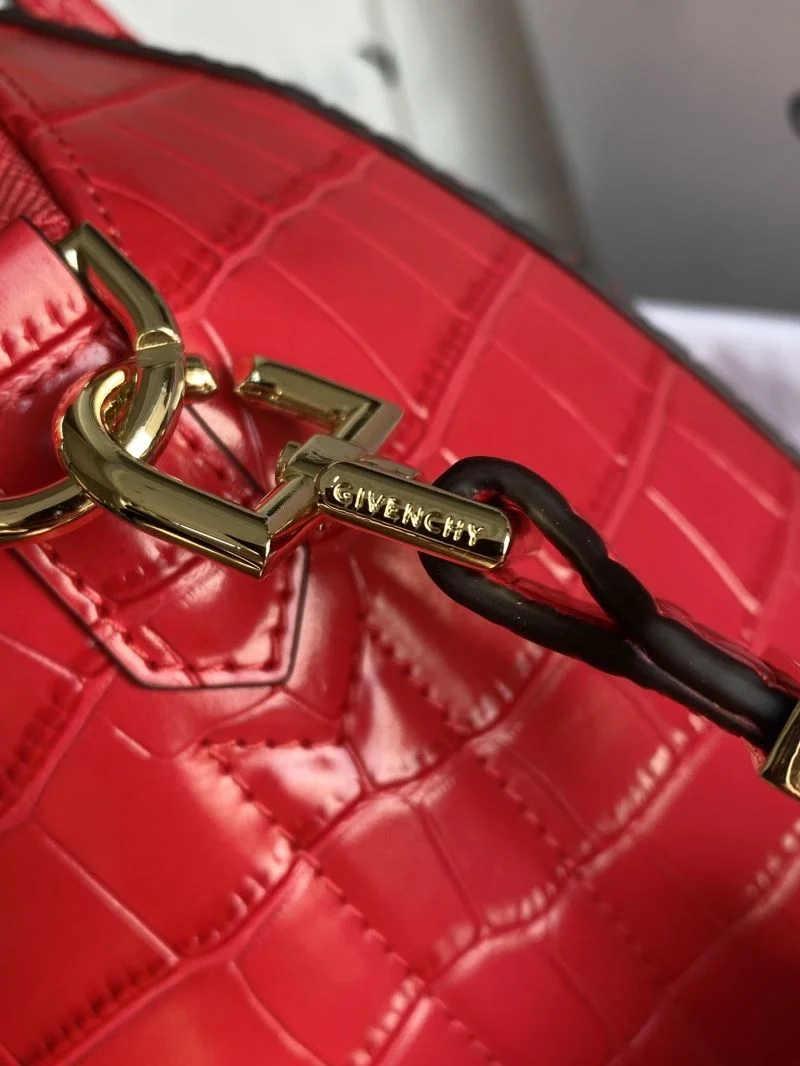 Reasonably priced Givenchy Top Handle Bags