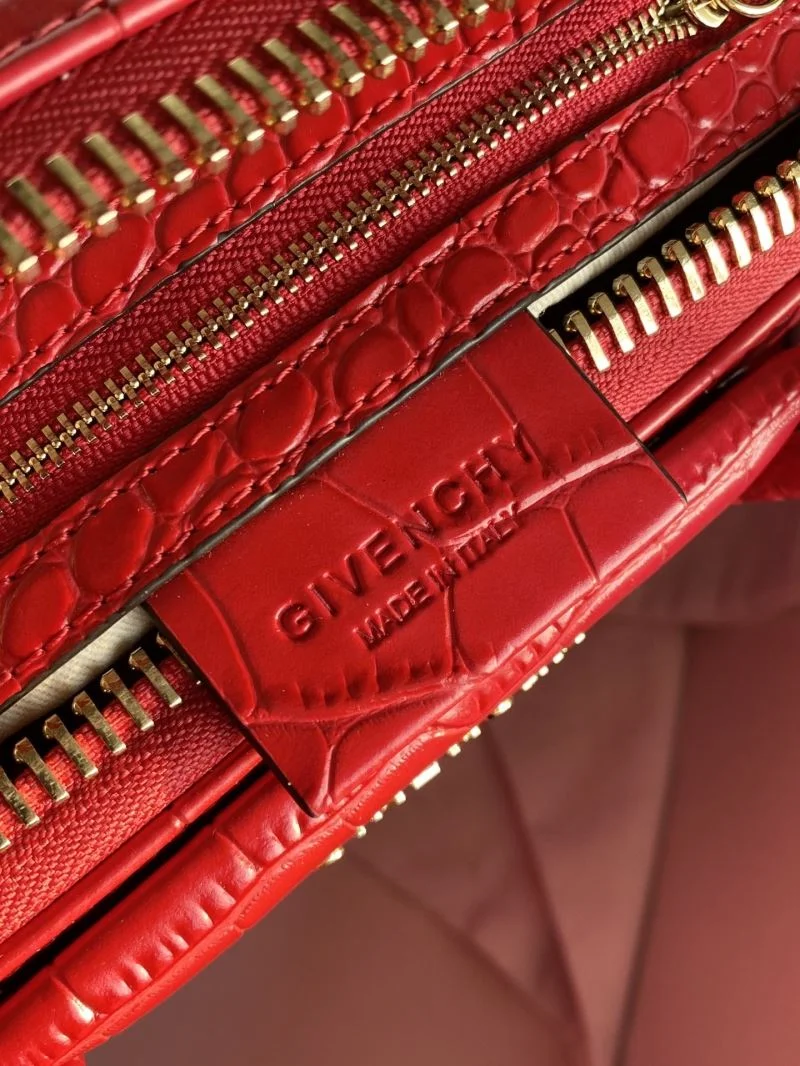 Reasonably priced Givenchy Top Handle Bags