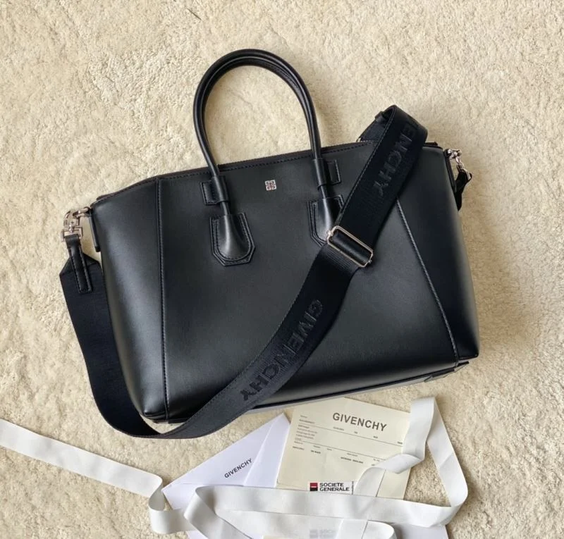 Givenchy Top Handle Bags