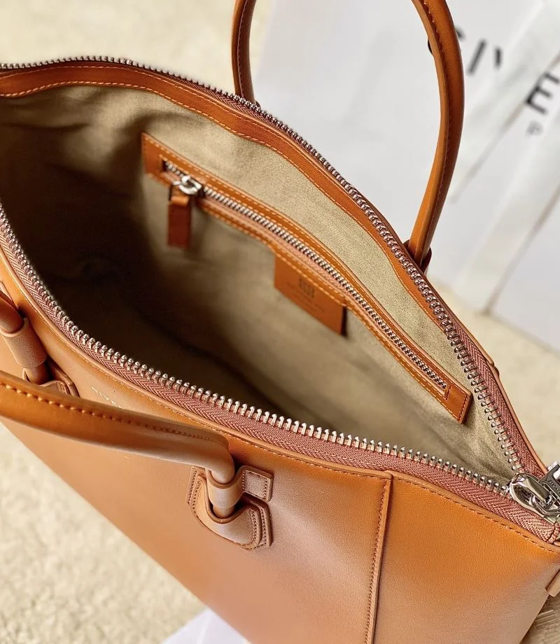 Value-priced Givenchy Top Handle Bags