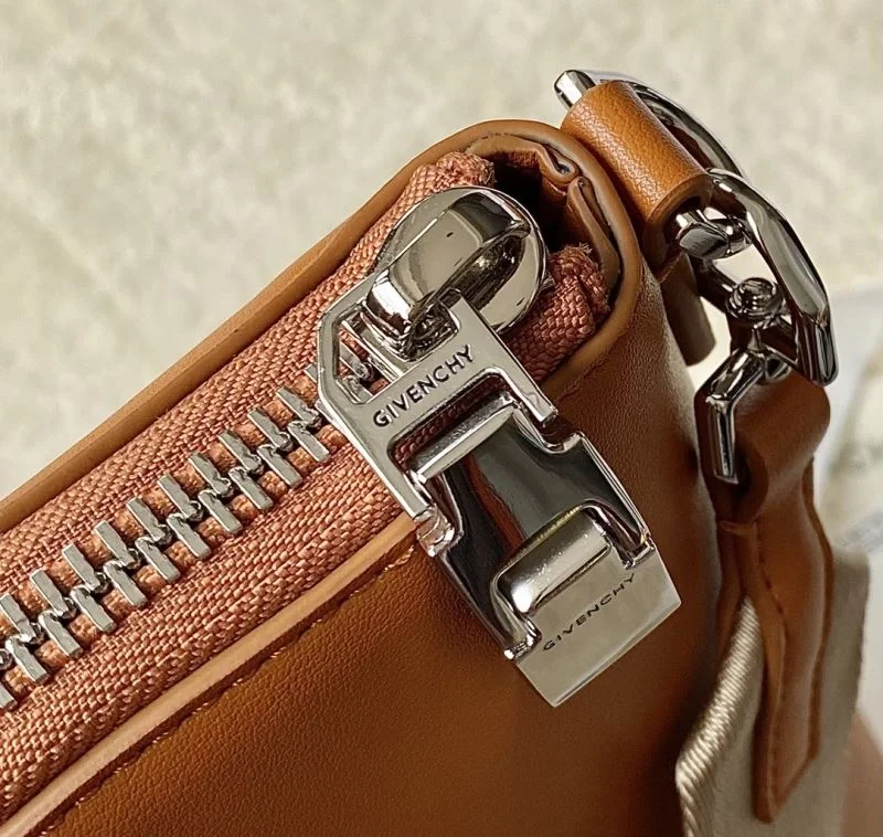 Value-priced Givenchy Top Handle Bags