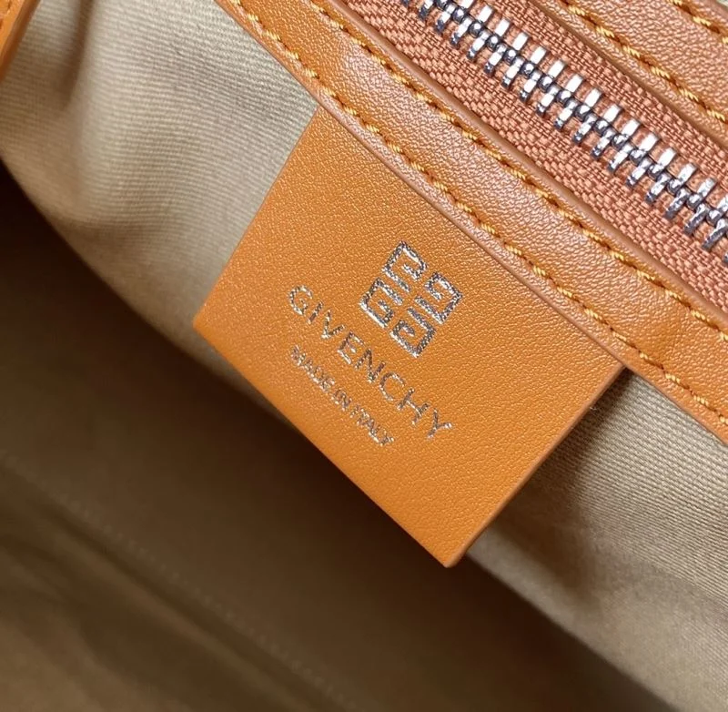 Value-priced Givenchy Top Handle Bags