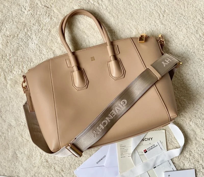 Budget-friendly Givenchy Top Handle Bags