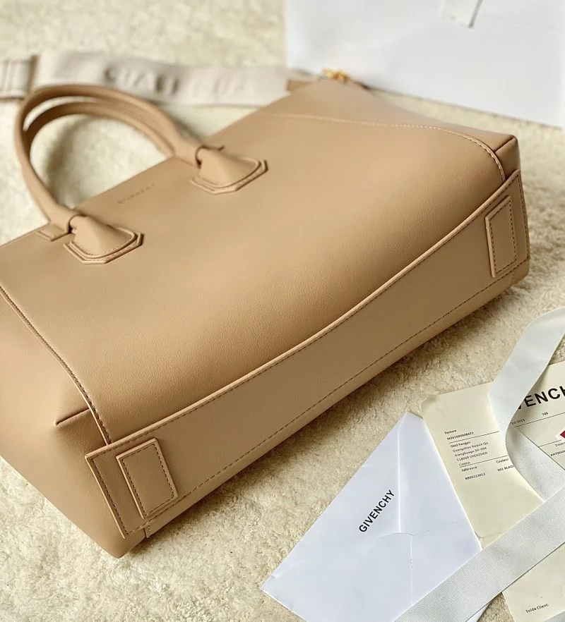 Budget-friendly Givenchy Top Handle Bags