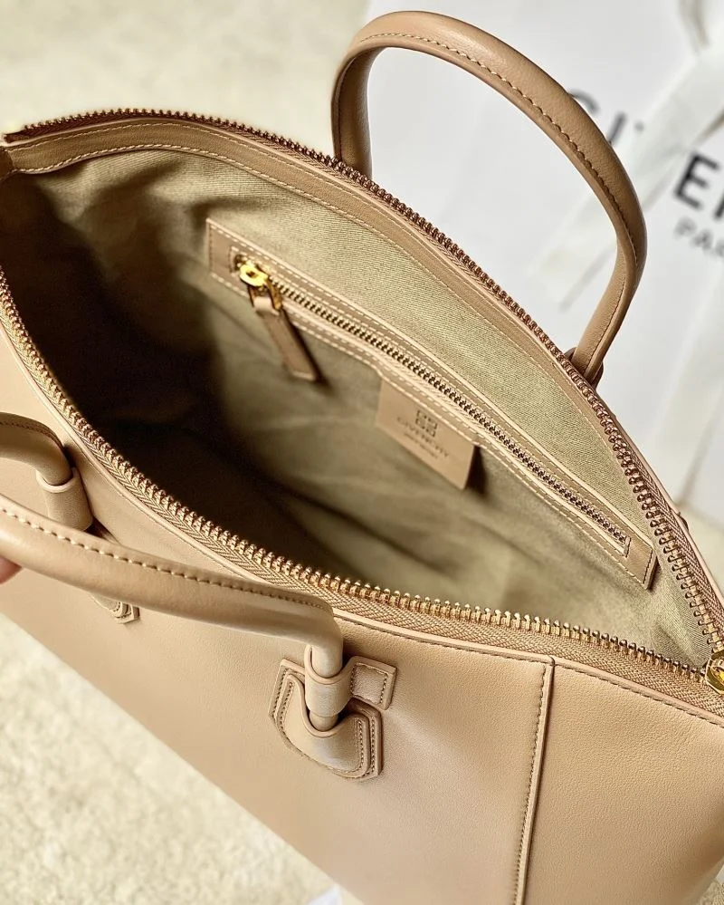 Budget-friendly Givenchy Top Handle Bags