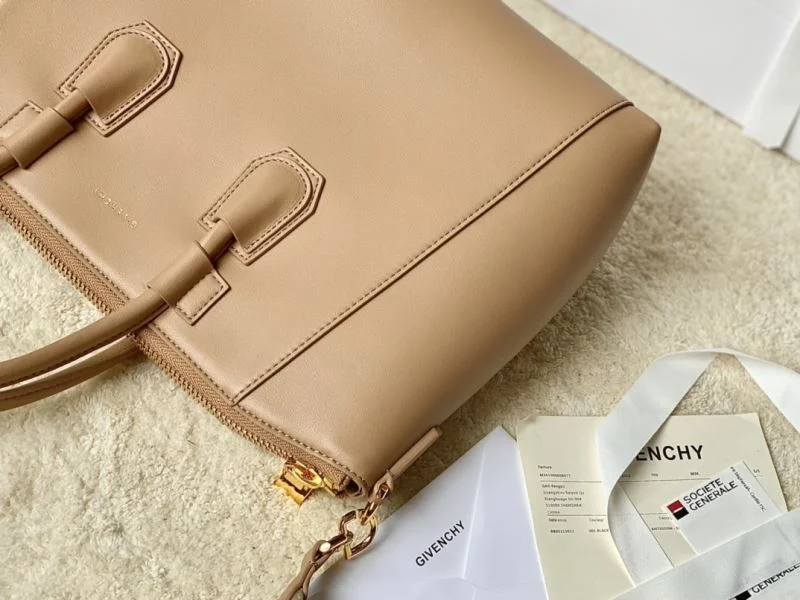 Budget-friendly Givenchy Top Handle Bags