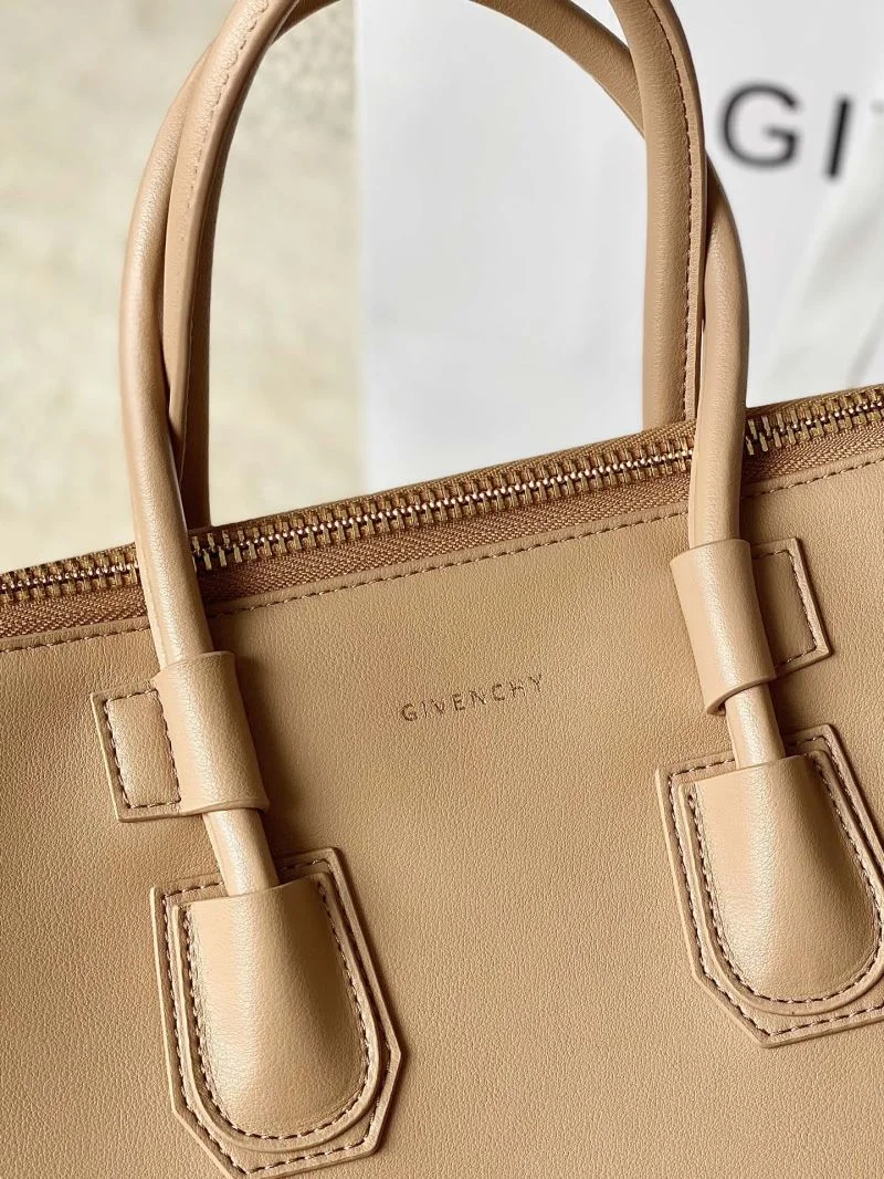 Budget-friendly Givenchy Top Handle Bags