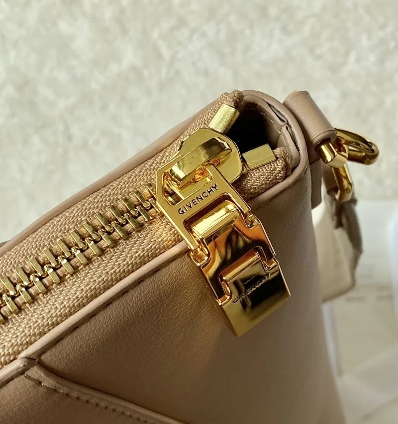 Budget-friendly Givenchy Top Handle Bags