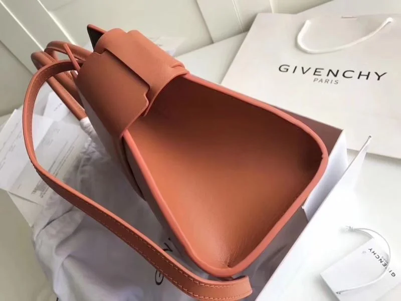 High accuracy Givenchy Top Handle Bags