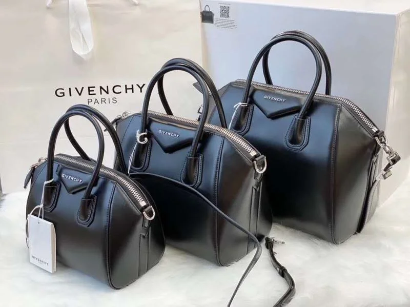 Givenchy Top Handle Bags