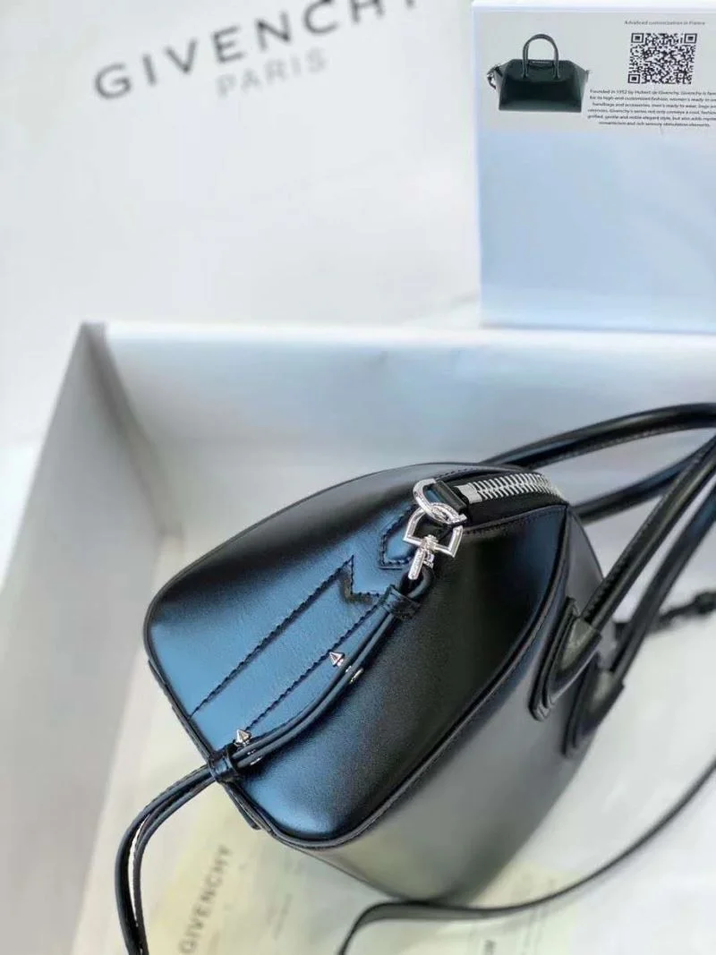 Indistinguishable Givenchy Top Handle Bags